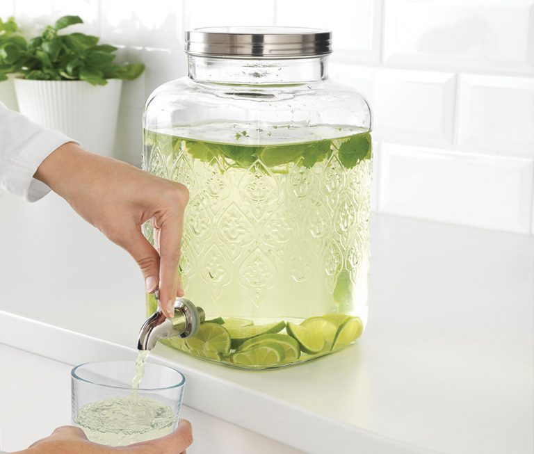 Fontaine à boisson | Les boissons seront meilleures